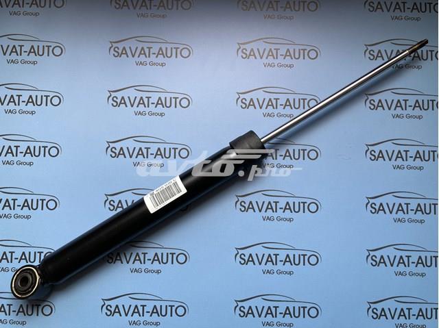 4G5513035C VAG amortiguador trasero