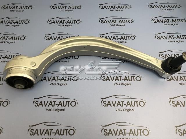 4M0407693E VAG barra oscilante, suspensión de ruedas delantera ...