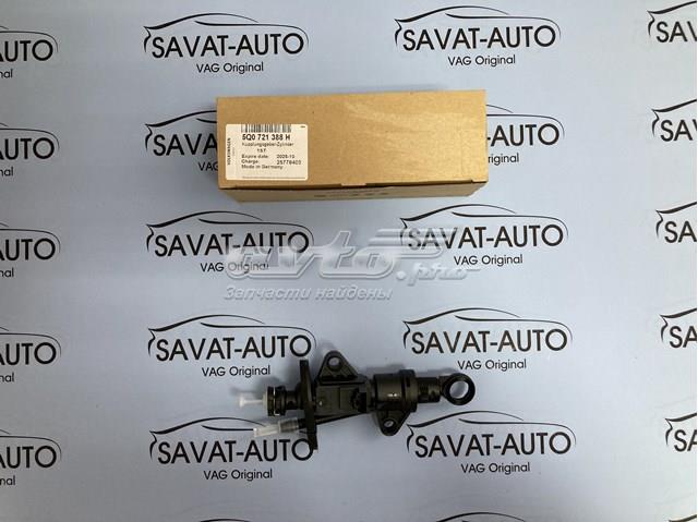 5Q0721388H VAG cilindro maestro del embrague