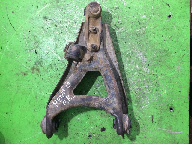 7700831369 Renault (RVI) barra oscilante, suspensión de ruedas ...