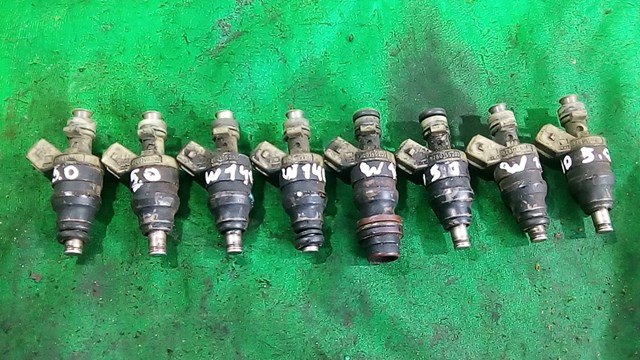 0000788323 Mercedes válvula de inyección