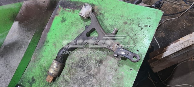 1633300407 Mercedes barra oscilante, suspensión de ruedas delantera ...