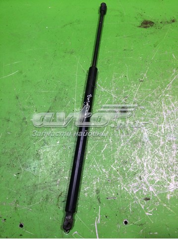 A1647400245 Mercedes muelle neumático, maletero