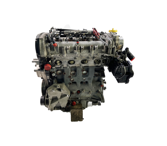 Z19DTR GENERAL MOTORS motor completo