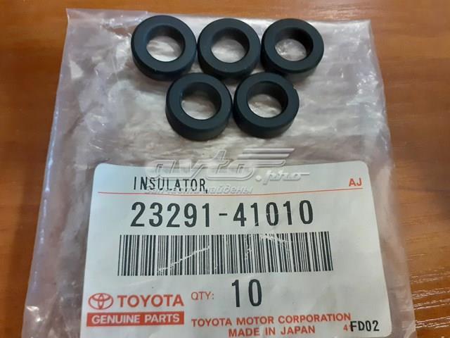 2329141010 Toyota junta anular, inyector