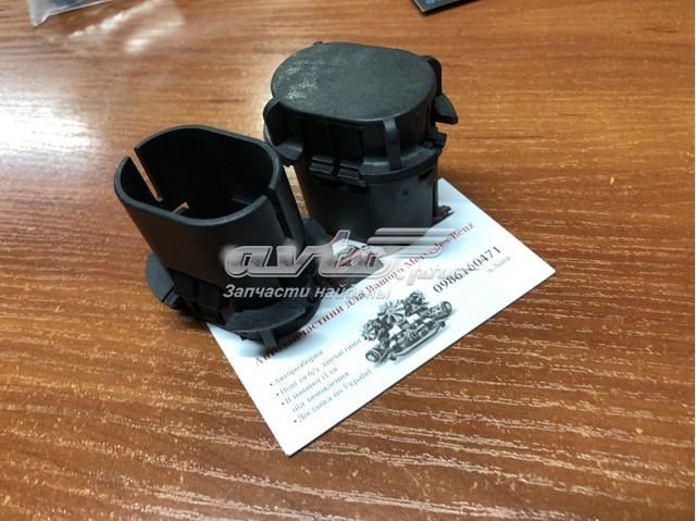 0995040002 Mercedes soporte del radiador superior