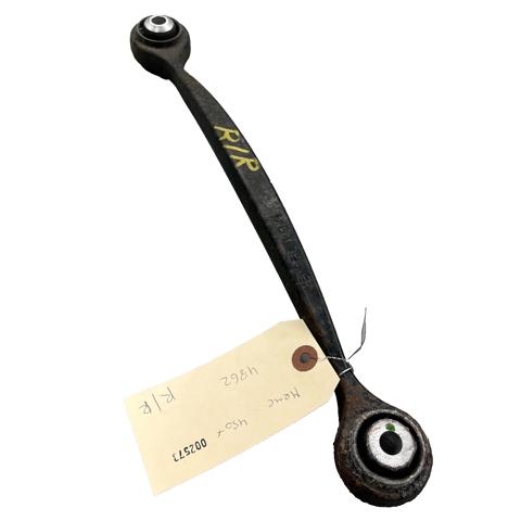 1643501406 MERCEDES brazo suspension inferior trasero izquierdo/derecho