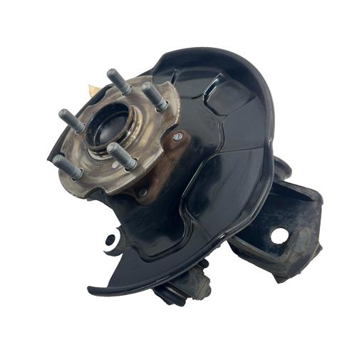 4241042040 TOYOTA cubo de rueda trasero