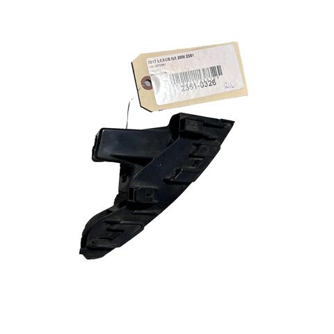 5256378010 TOYOTA soporte, piloto trasero izquierdo