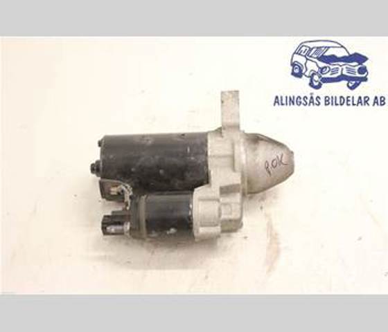 07C911023F VAG motor de arranque