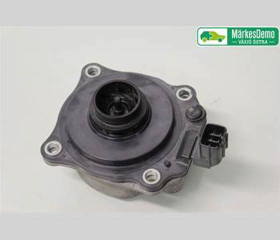 1603224010 TOYOTA bomba de agua