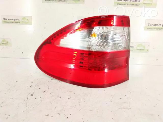 2118201564 MERCEDES piloto trasero exterior izquierdo