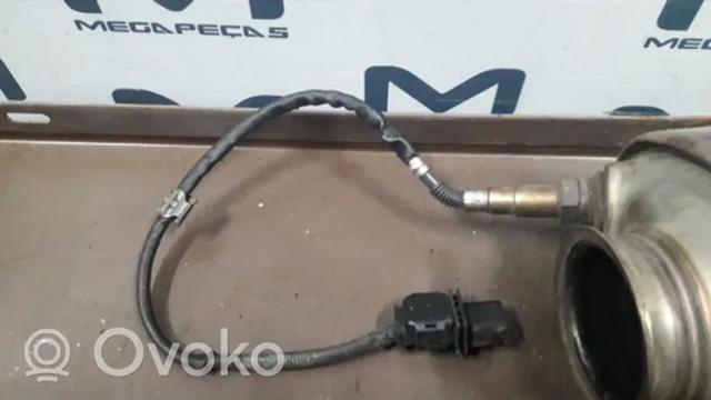 35427018 MERCEDES sonda lambda sensor de oxigeno para catalizador