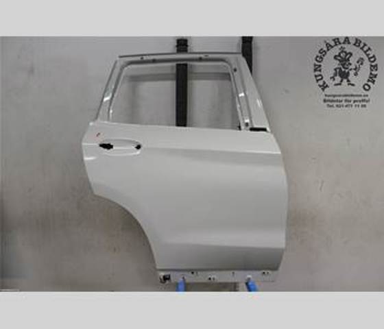 41007465534 BMW puerta trasera derecha