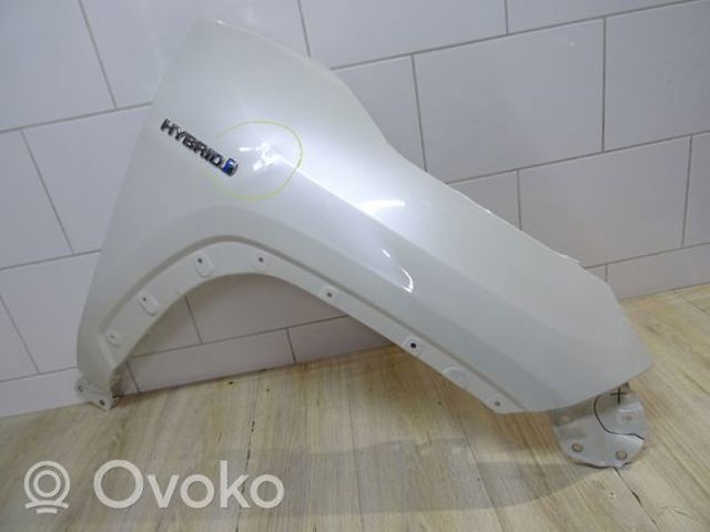 538110R130 TOYOTA guardabarros delantero derecho