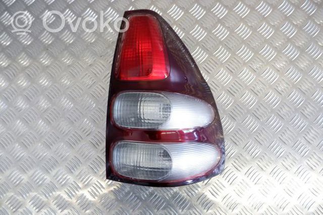 8155160700 TOYOTA piloto posterior derecho