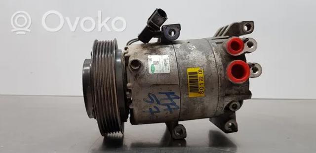 977013X000 HYUNDAI/KIA compresor de aire acondicionado