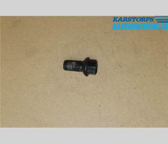 A0009901707 MERCEDES tornillo de rueda