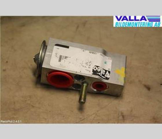 A1648300084 MERCEDES válvula de expansión, aire acondicionado