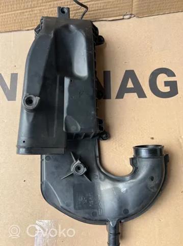 A1770901301 MERCEDES caja del filtro de aire