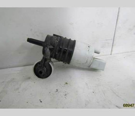 2058660000 MERCEDES bomba de agua limpiaparabrisas, delantera