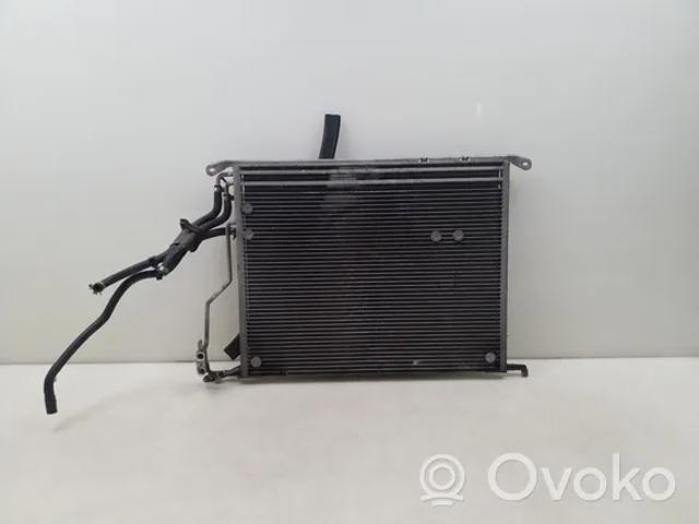 A2205000154 MERCEDES condensador aire acondicionado