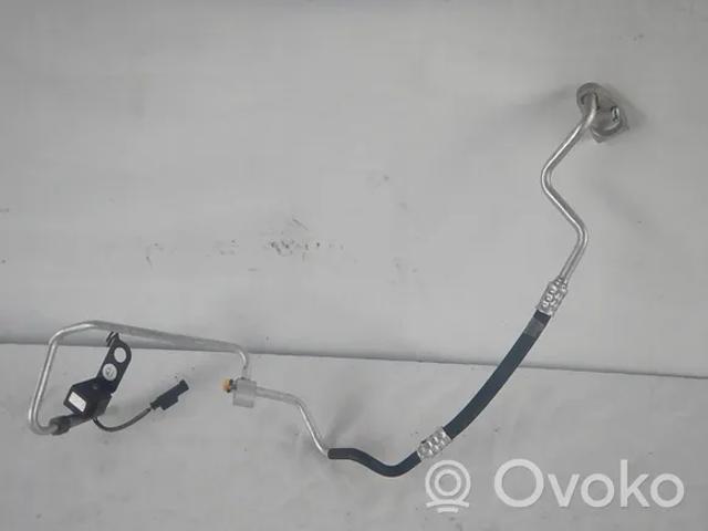 A2218300384 MERCEDES válvula de expansión, aire acondicionado