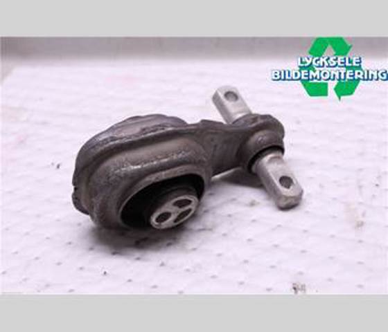 A2472400600 MERCEDES soporte de motor trasero