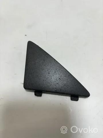 BJS750102 MAZDA tapón parrilla parachoques delantero central