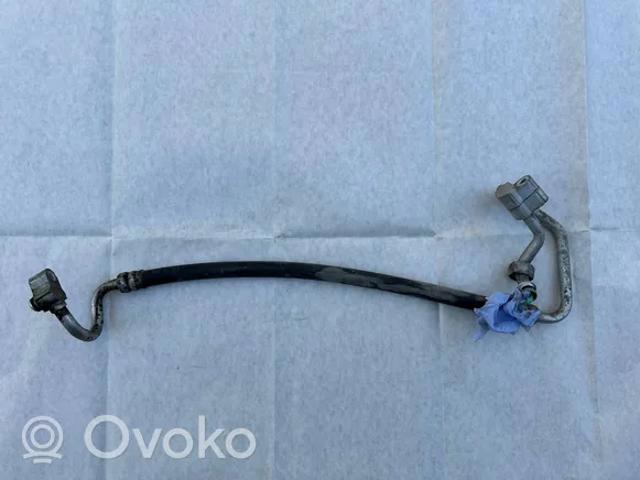 Tubería de alta presión, aire acondicionado, de compresor aire ...