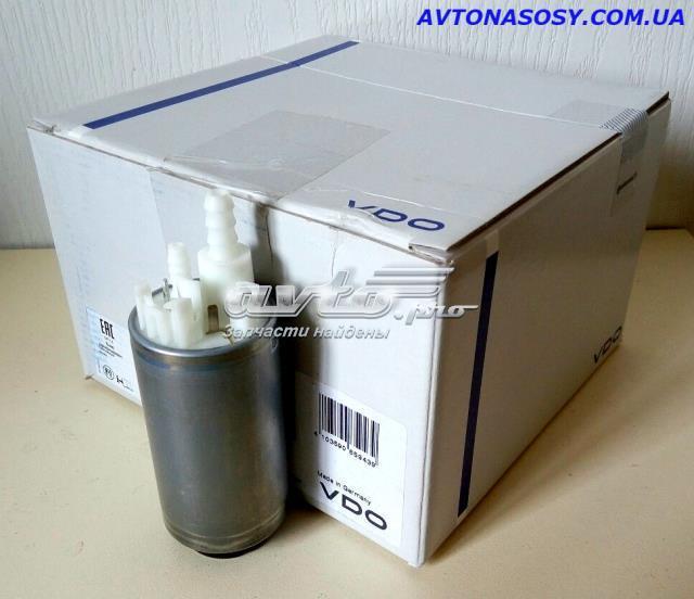 5Q0919050Q VAG módulo alimentación de combustible