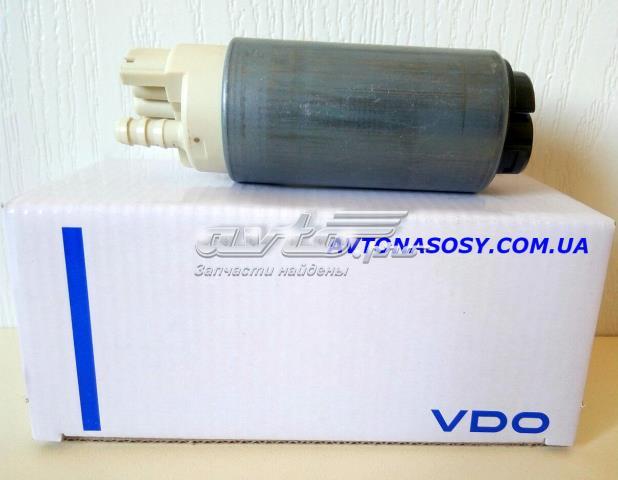 1644701294 Mercedes módulo alimentación de combustible