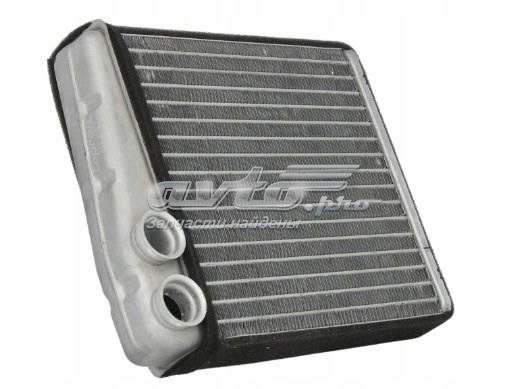 FP 74 N51-NF NRF radiador de calefacción