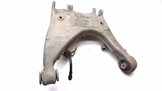 4E0511511F VAG brazo suspension (control trasero inferior izquierdo)
