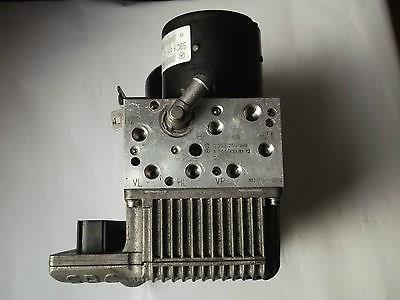 0054317312 Mercedes módulo hidráulico abs