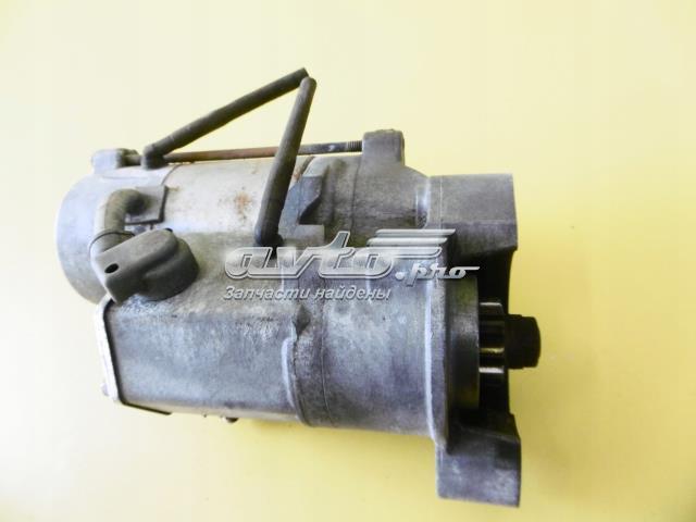 LR007373 Britpart motor de arranque