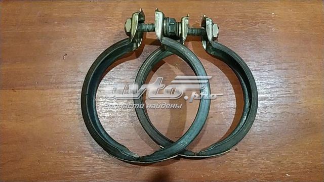 11657620508 BMW abrazadera del colector de escape