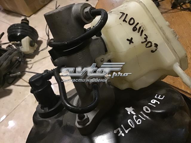 7L0611019E Porsche cilindro principal de freno