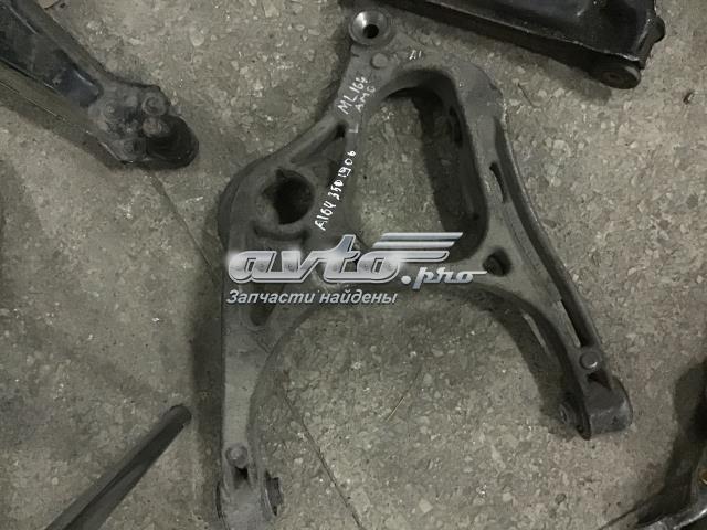 A1643501906 Mercedes brazo suspension (control trasero inferior izquierdo)