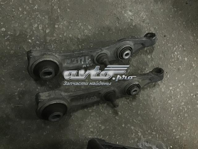 A2113308107 Mercedes barra oscilante, suspensión de ruedas delantera ...