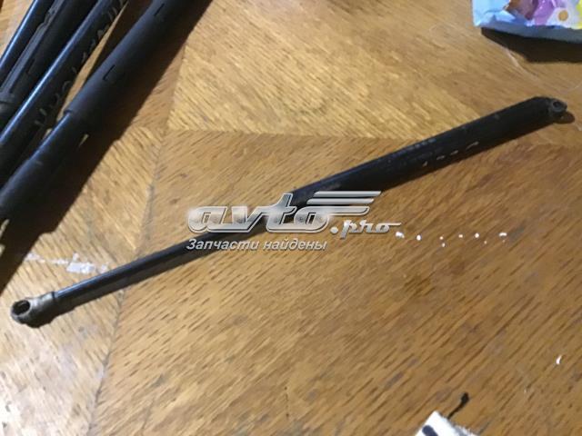 A2207500136 Mercedes muelle neumático, maletero