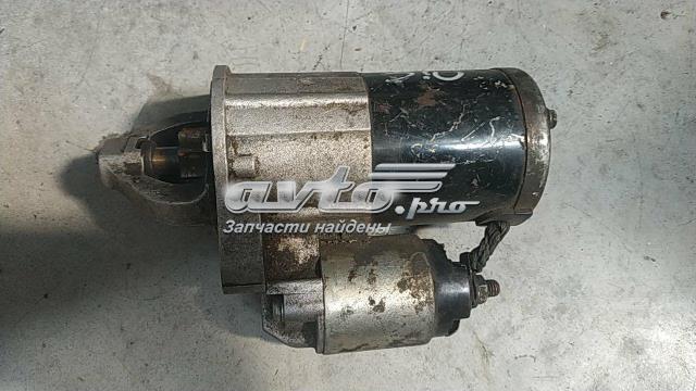 MD313327 Mitsubishi motor de arranque