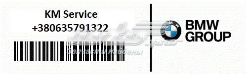 64529343806 BMW compresor, aire acondicionado