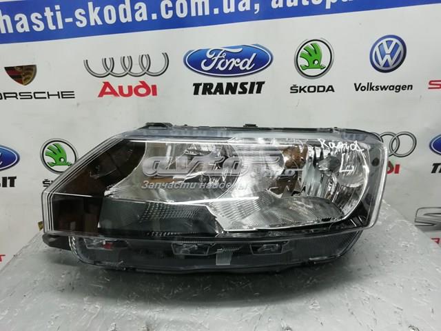 5JB941017 VAG luz diurna izquierda