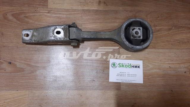 6Q0199851AK VAG soporte motor trasero