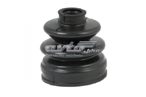 495833S000 Hyundai/Kia fuelle, árbol de transmisión delantero interior