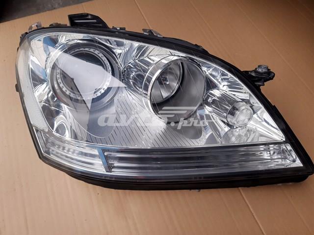 A1648205461 Mercedes luz diurna derecha