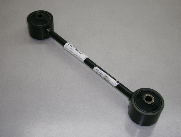 4871035050 Toyota brazo suspension inferior trasero izquierdo/derecho