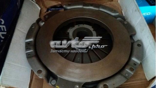 4130028031 VALEO PHC plato de presión del embrague