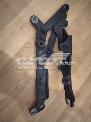 41007204555 BMW bisagra, capó del motor izquierda